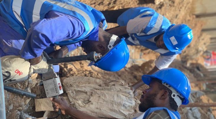 Fiji Island – MainsField Gas Solutions